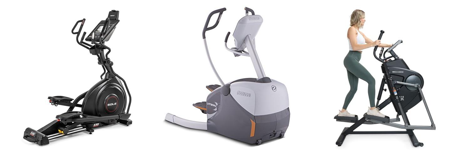 Top 5 Commercial Ellipticals: Your Buying Guide