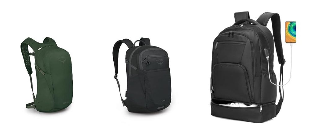 Top 5 Commuter Gym Backpacks: Your Daily Carry Guide