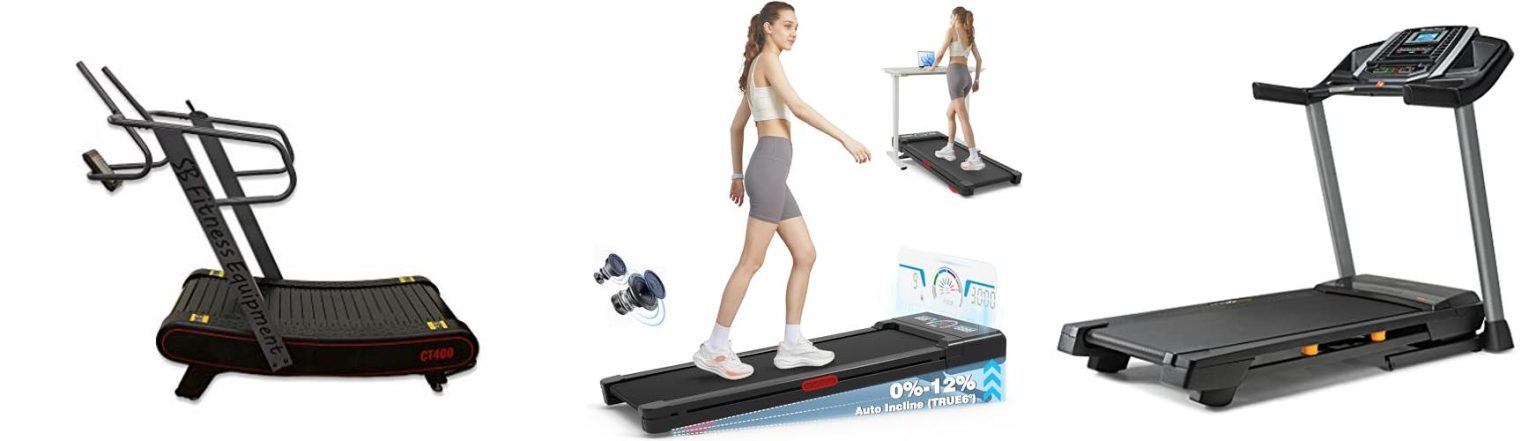 Top 5 CrossFit Treadmills: Your Ultimate Guide