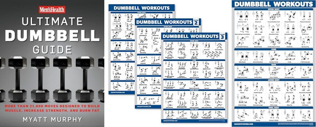 Top 5 Dumbbell Exercises: Your Ultimate Guide