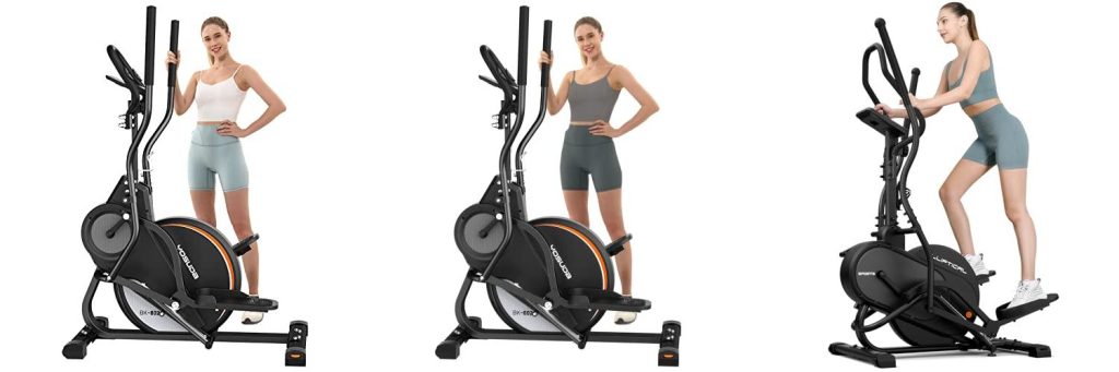 Top 5 Elliptical Stepper Combos: Your Best Buy Guide