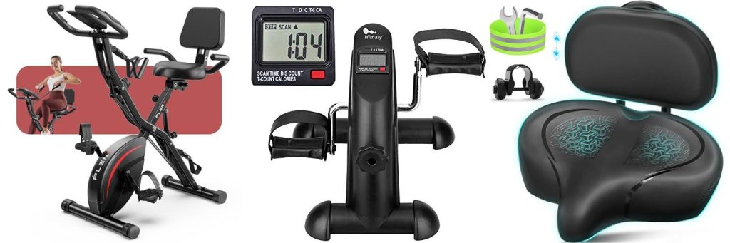 Top 5 Exercise Bikes for Back Pain: Your Guide