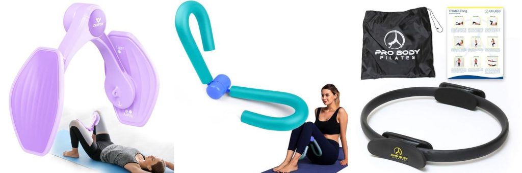 Best Exercise Equipment For Inner Thighs - Top 5 Picks & Review