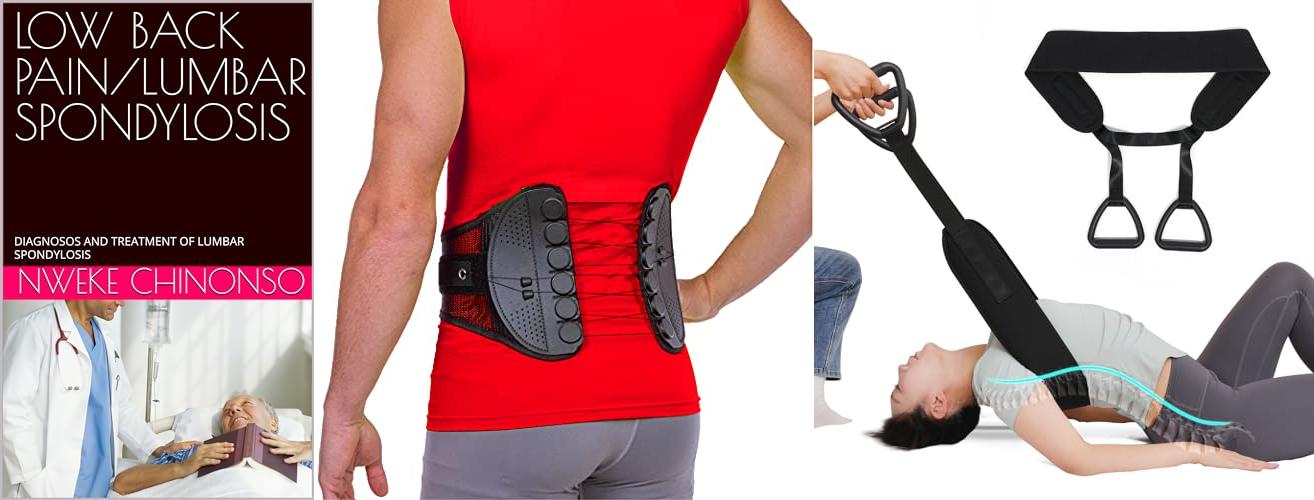 Top 5 Exercises for Lumbar Spondylosis Relief