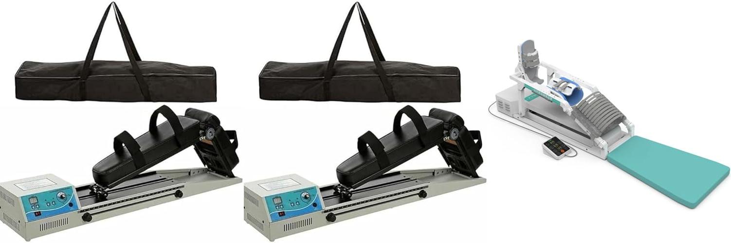 Top 5 Machines for Arthritic Knees: Your Guide