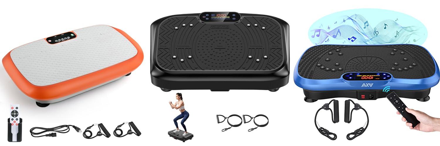 Best Exercise Machines For Weight Loss - Top 5 Picks & Review