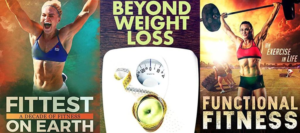 Top 5 Fitness Documentaries: Your Ultimate Watch Guide