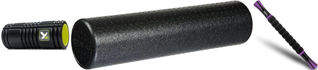 Foam Roller Runners: A Complete Buyer's Guide