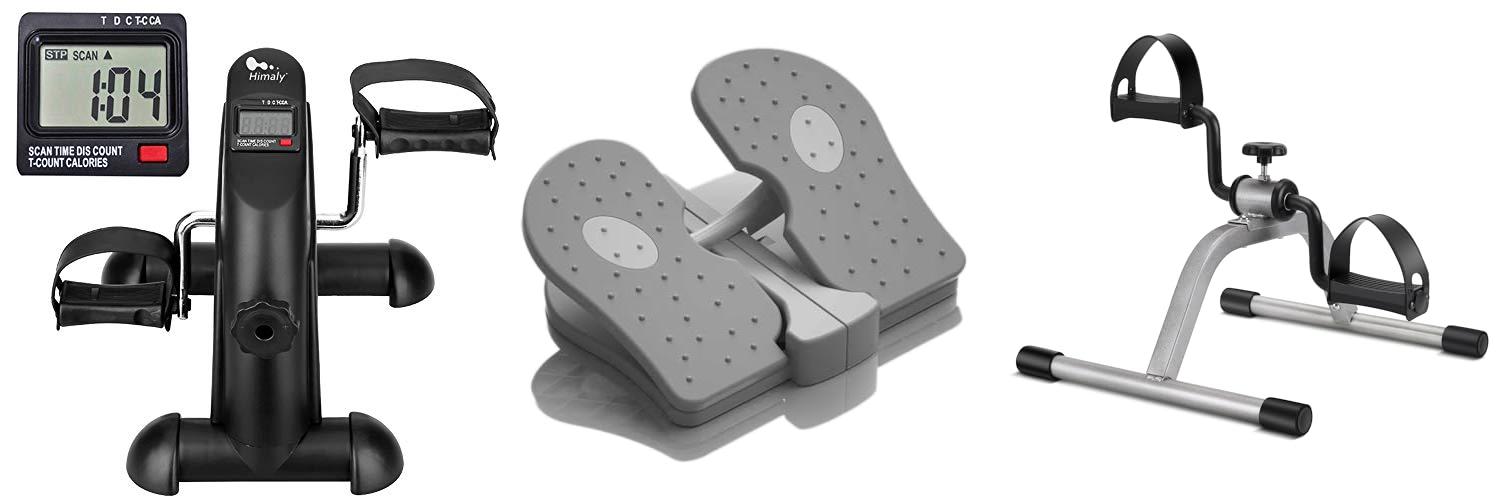 Top 5 Foot Exercise Machines for Seniors: Buying Guide