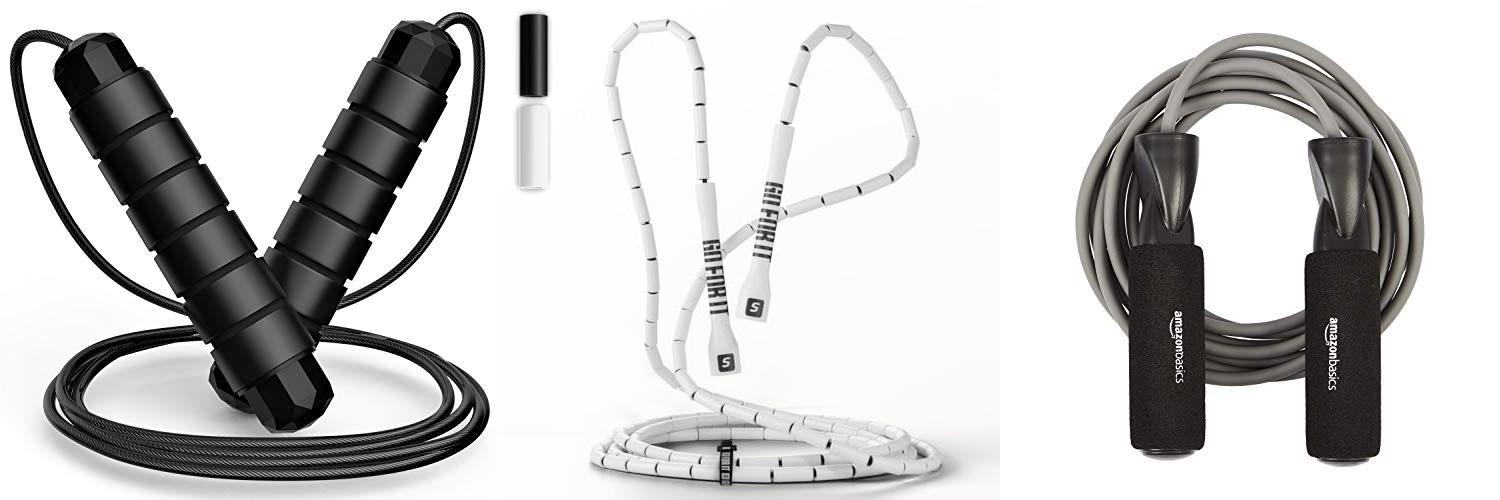 Best Beginner Jump Ropes: Top 5 Picks Reviewed