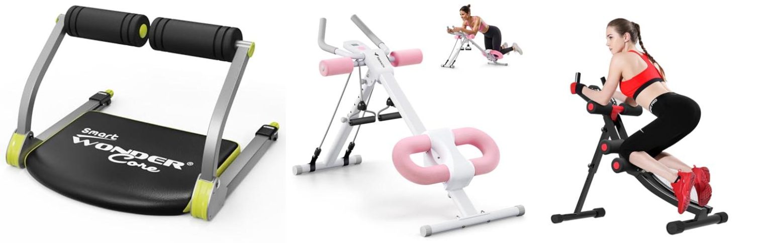 Top 5 Abs Machines Planet Fitness: Your Guide