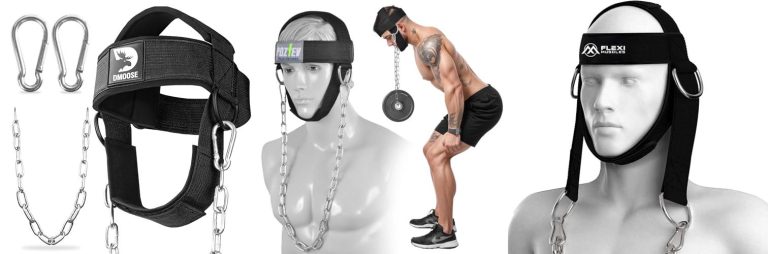 Best Neck Exercise Equipment - Top 5 Picks & Review