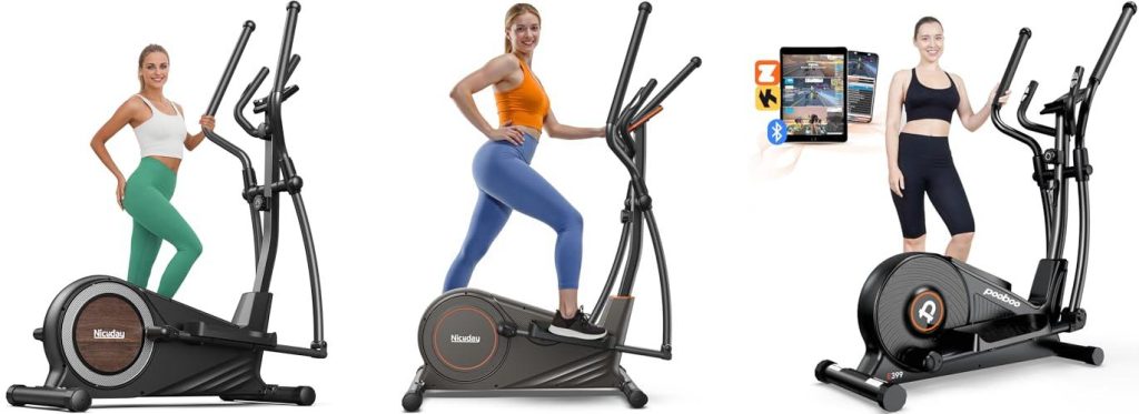 Top 5 Pro Ellipticals: Your Ultimate Buying Guide