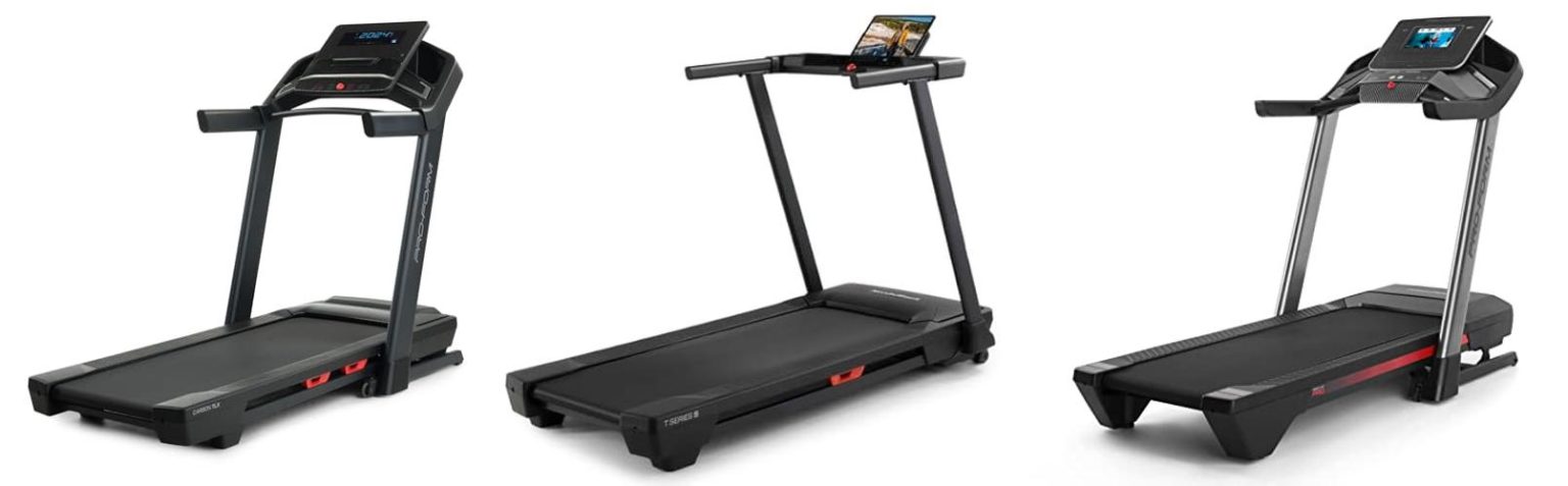 Proform Treadmill Review: Top 5 Picks & Guide