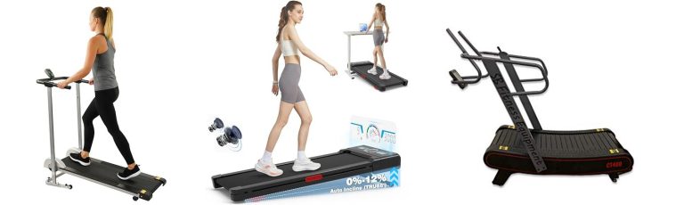 Top 5 Self Powered Treadmills: Your Ultimate Guide