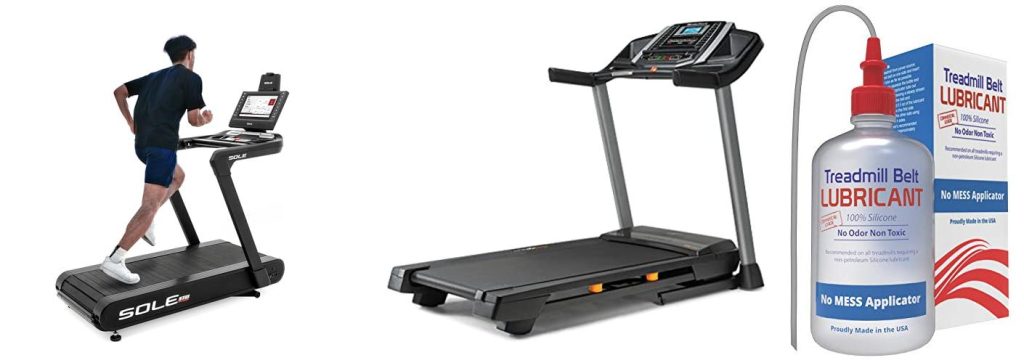 Best Slat Belt Treadmills: Top 5 Picks Reviewed