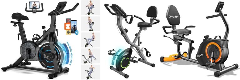 Top 5 Tri Bikes: Stationary for Training Success