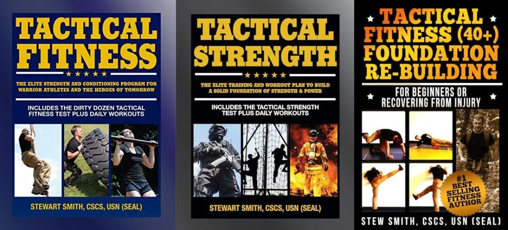 Top 5 Tactical Fitness Programs: Your Ultimate Guide