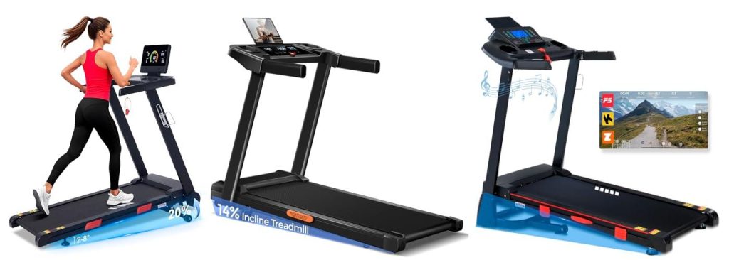 Top 5 Treadmill Incline/Speed for Fat Loss Guide
