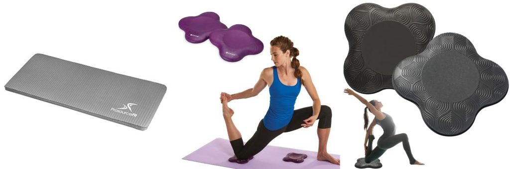 Top 5 Yoga Knee Pads: Your Ultimate Comfort Guide