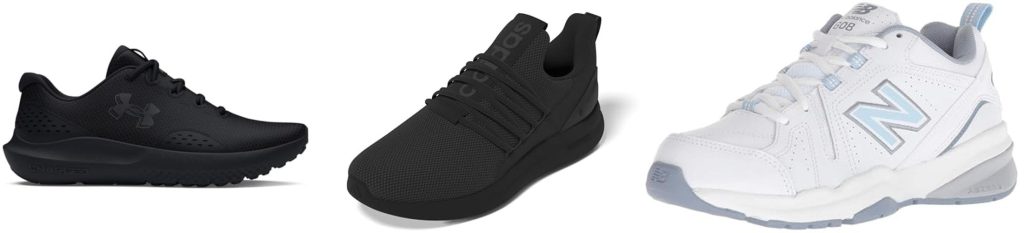 Top 5 Exercise Shoes: Your Ultimate Buying Guide