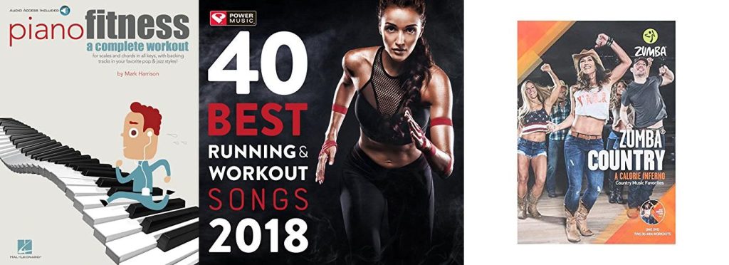 Top 5 Workout Music: Your Ultimate Fitness Guide