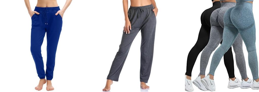 Top 5 Gym Pants For Ladies: Your Ultimate Workout Guide