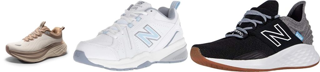 Top 5 Gym Shoe Women: Your Ultimate Workout Guide