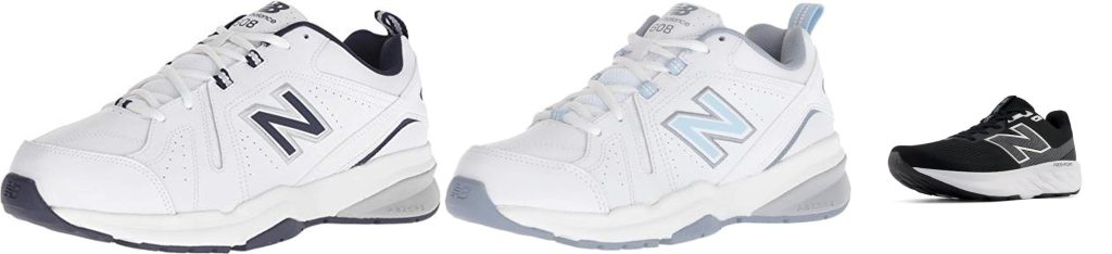 Top 5 New Balance Gym Shoes: Your Workout Guide
