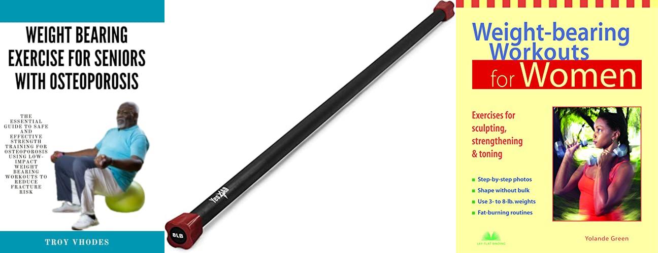 Best Weight Bearing Exercise - Top 5 Picks & Review