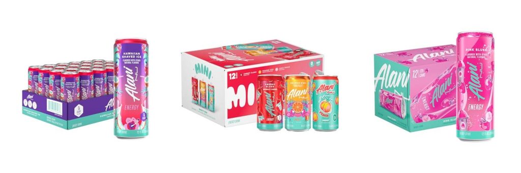 Best Alani Flavors - Top 5 Picks & Review