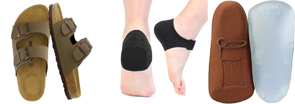 Birkenstocks For Plantar Fasciitis