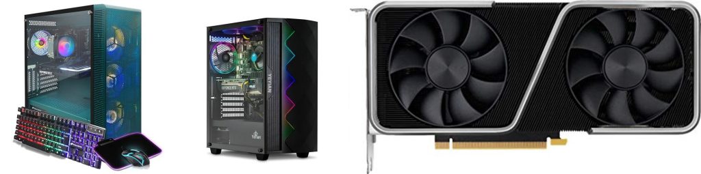 Best Cpu For 3060 Ti - Top 5 Picks & Review