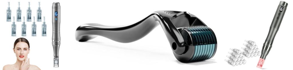 Top 5 Microneedling Devices: Your Ultimate Review Guide