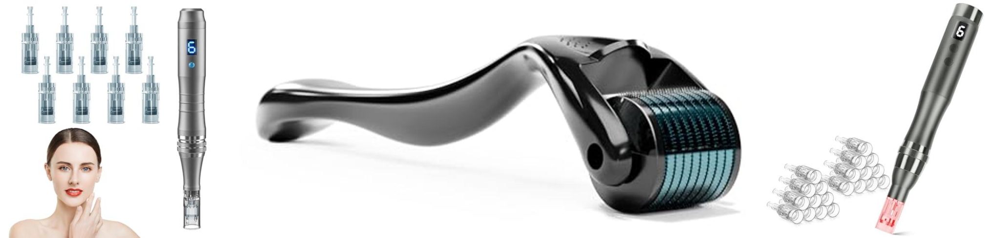 Top 5 Microneedling Devices: Your Ultimate Review Guide