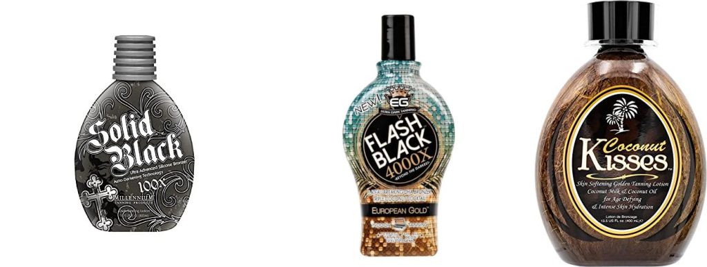 Best Tanning Lotion For Fair Skin For Indoor Tanning - Top 5 Picks