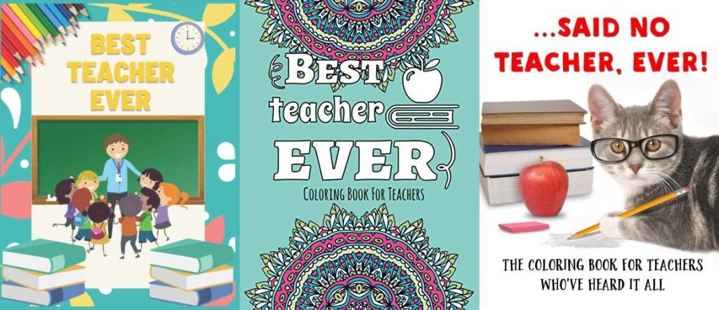 Top 5 Teacher Ever Coloring Pages: Your Best Guide